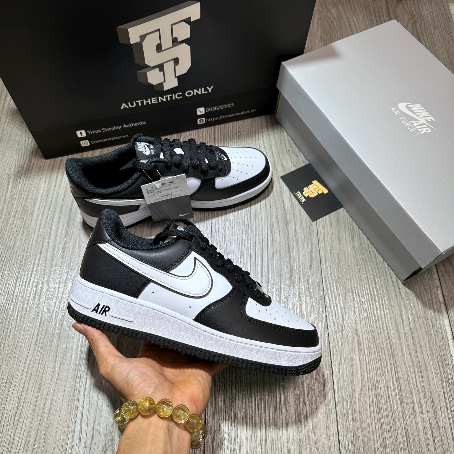 NIKE AIR JORDAN 1 LOW SE CONCORD DV1309 100 Full Box Tag Chính Hãng ...